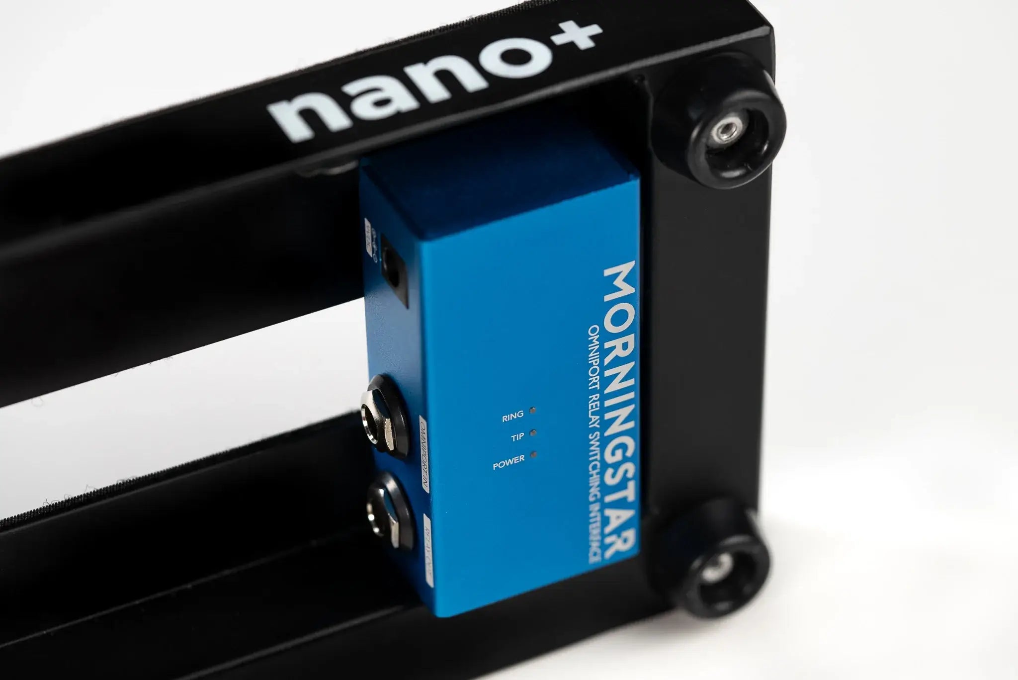 Teardown Tuesday - Morningstar Relay Interface – PIRATE MIDI