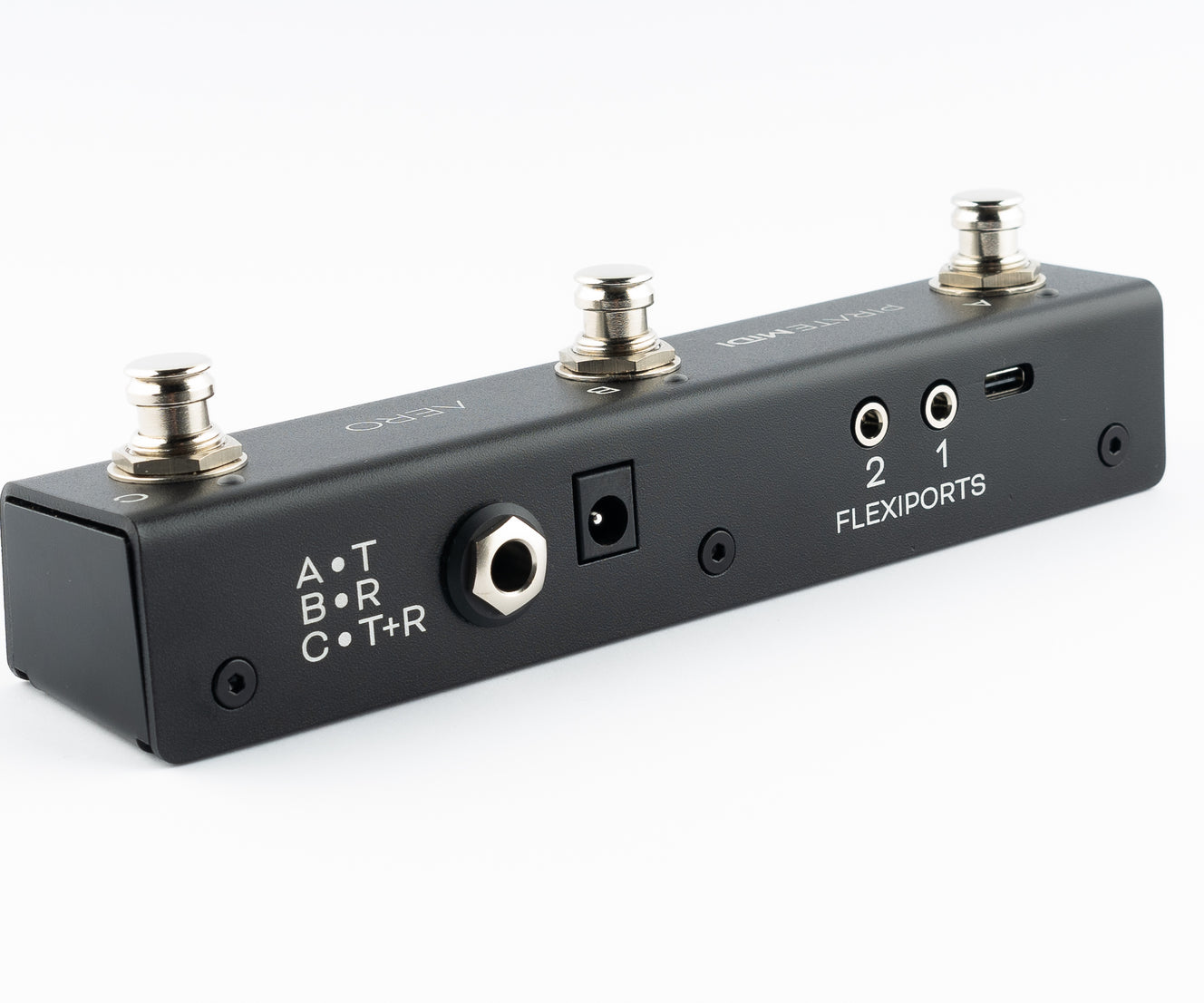 Device Library – PIRATE MIDI