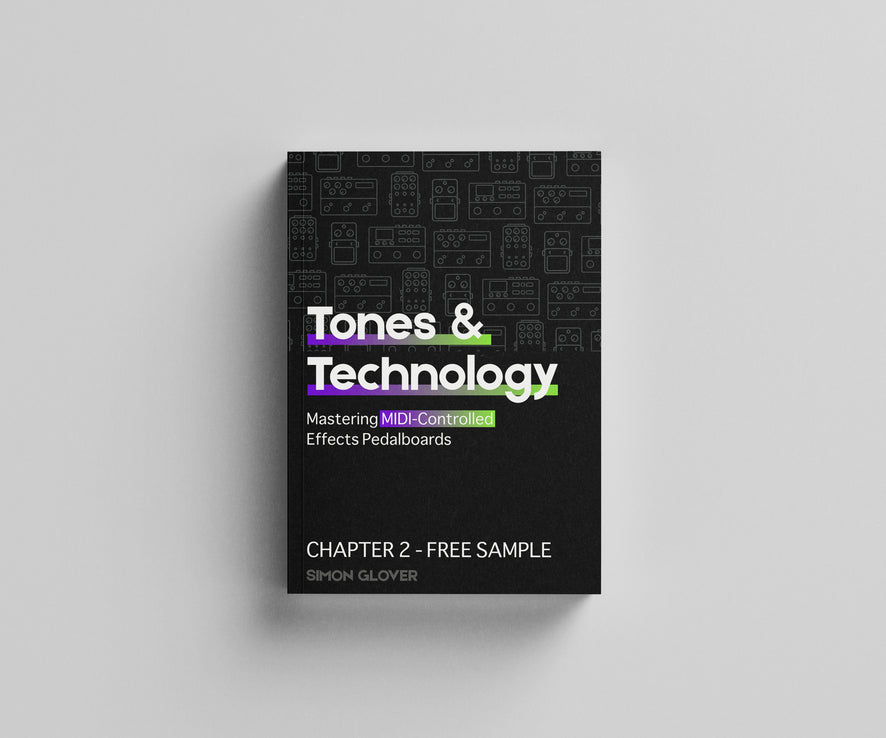 PIRATE MIDI. Think Less. Create More.