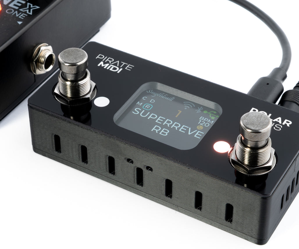 Products – PIRATE MIDI